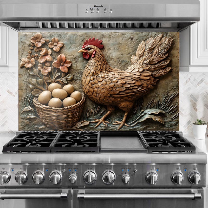StarryBacksplash - Etsy