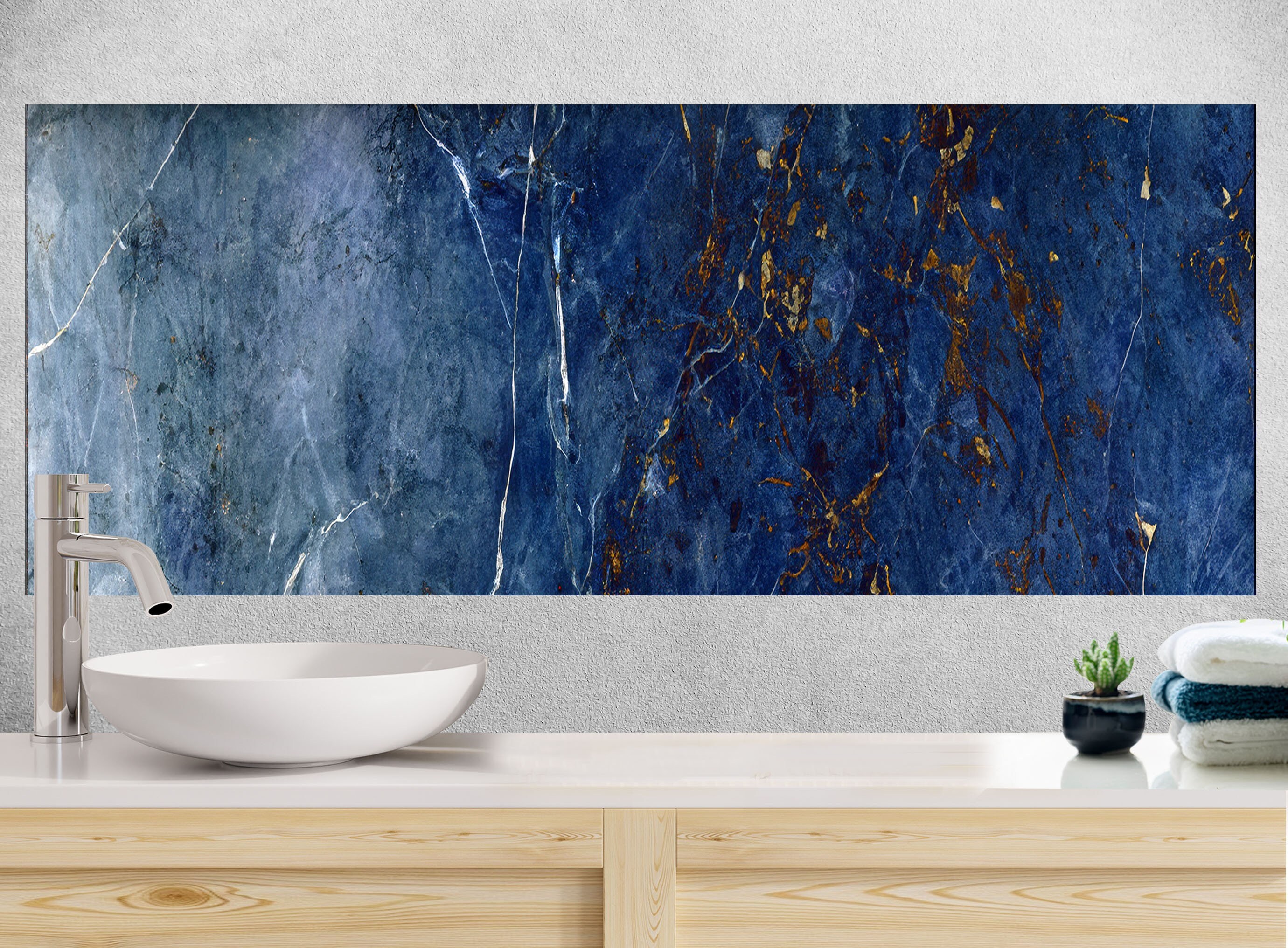 Tempered Glass Backsplash Tiles-stove Backsplash for Kitchen Splashback ...