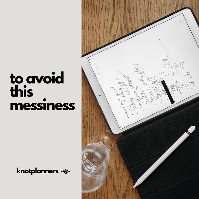 Daily Planner Template, Daily Planner Notepad, 2024 Daily Planner ...