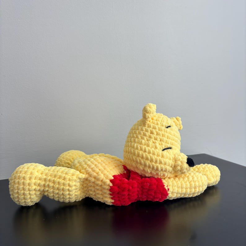 Winnie the Pooh Snugglers - Etsy UK
