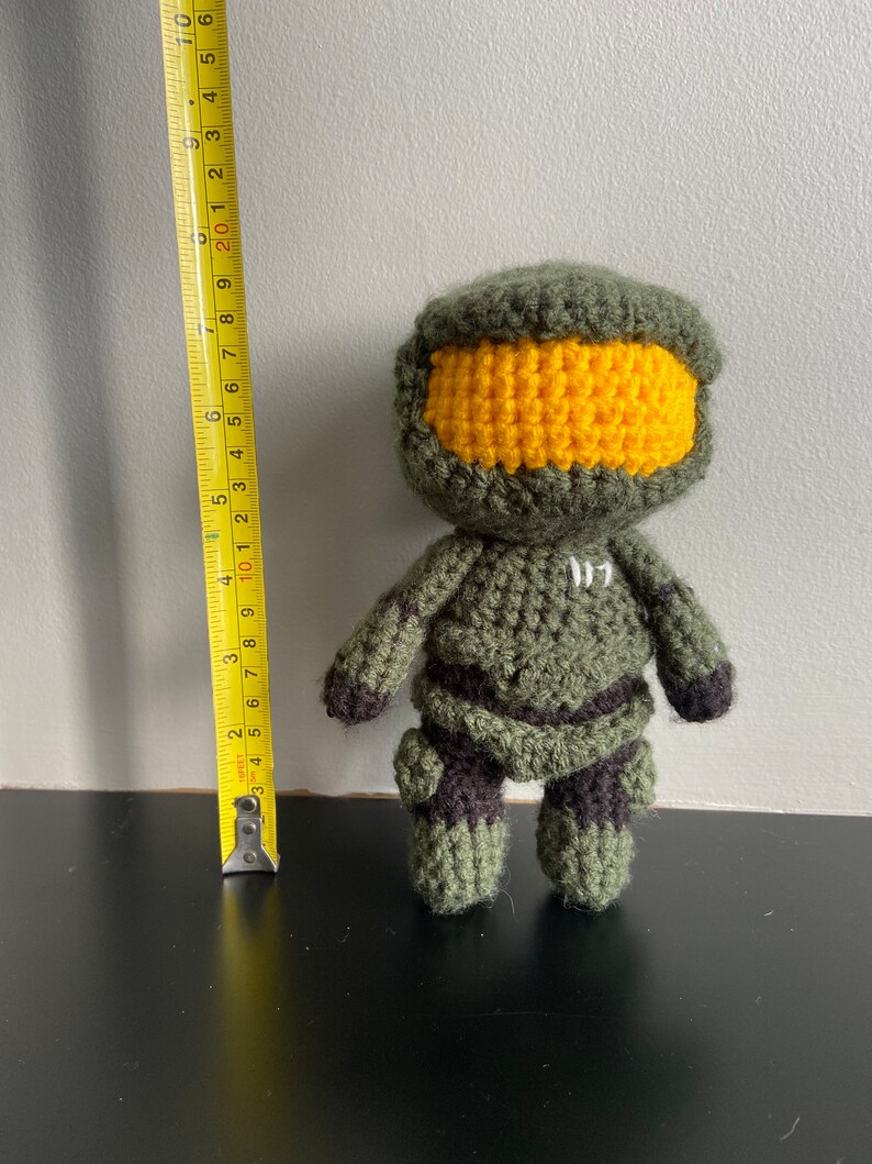 Halo: Master Chief - Etsy