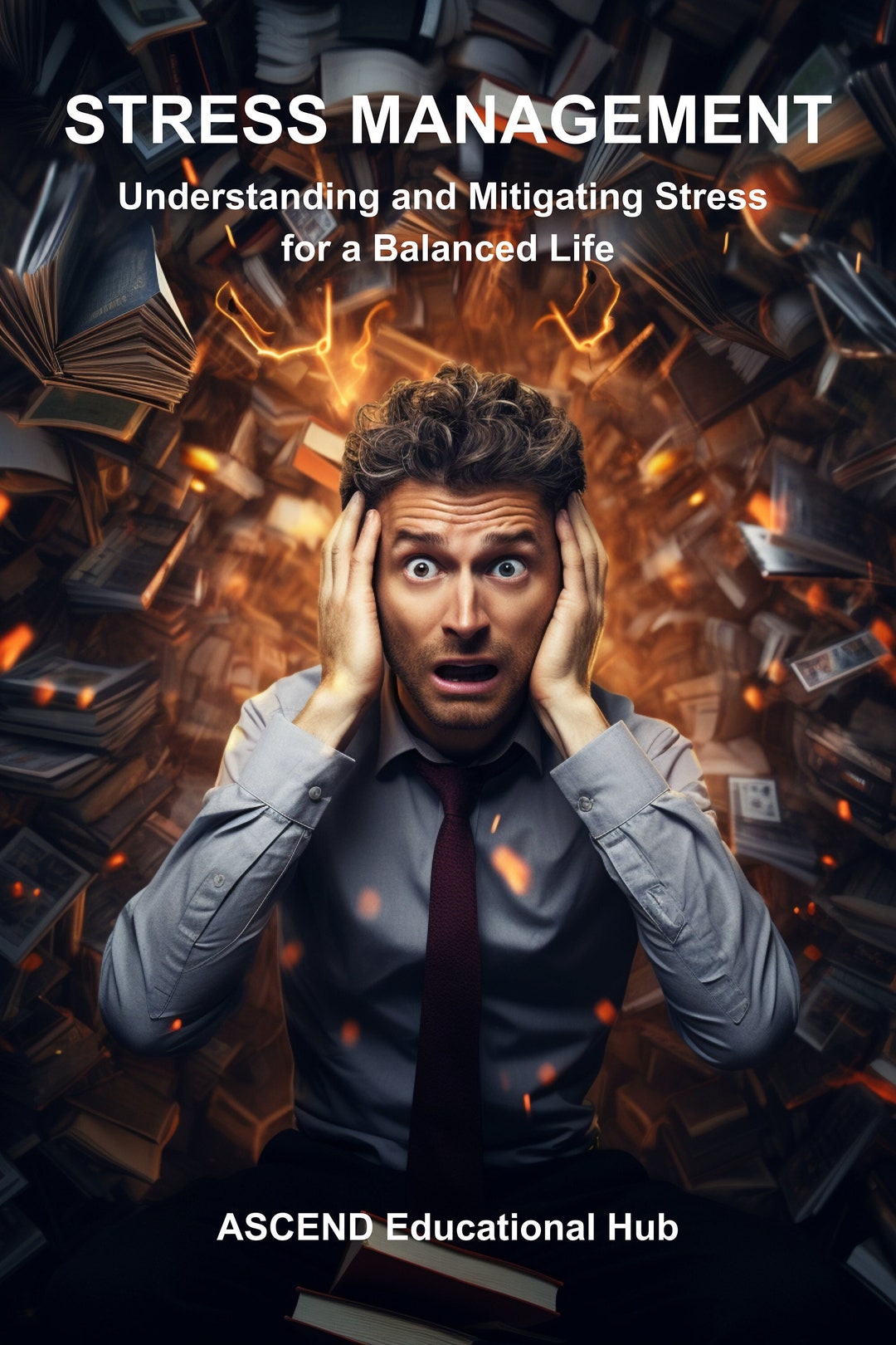 STRESS MANAGEMENT: Understanding and Mitigating Stress for a Balanced ...