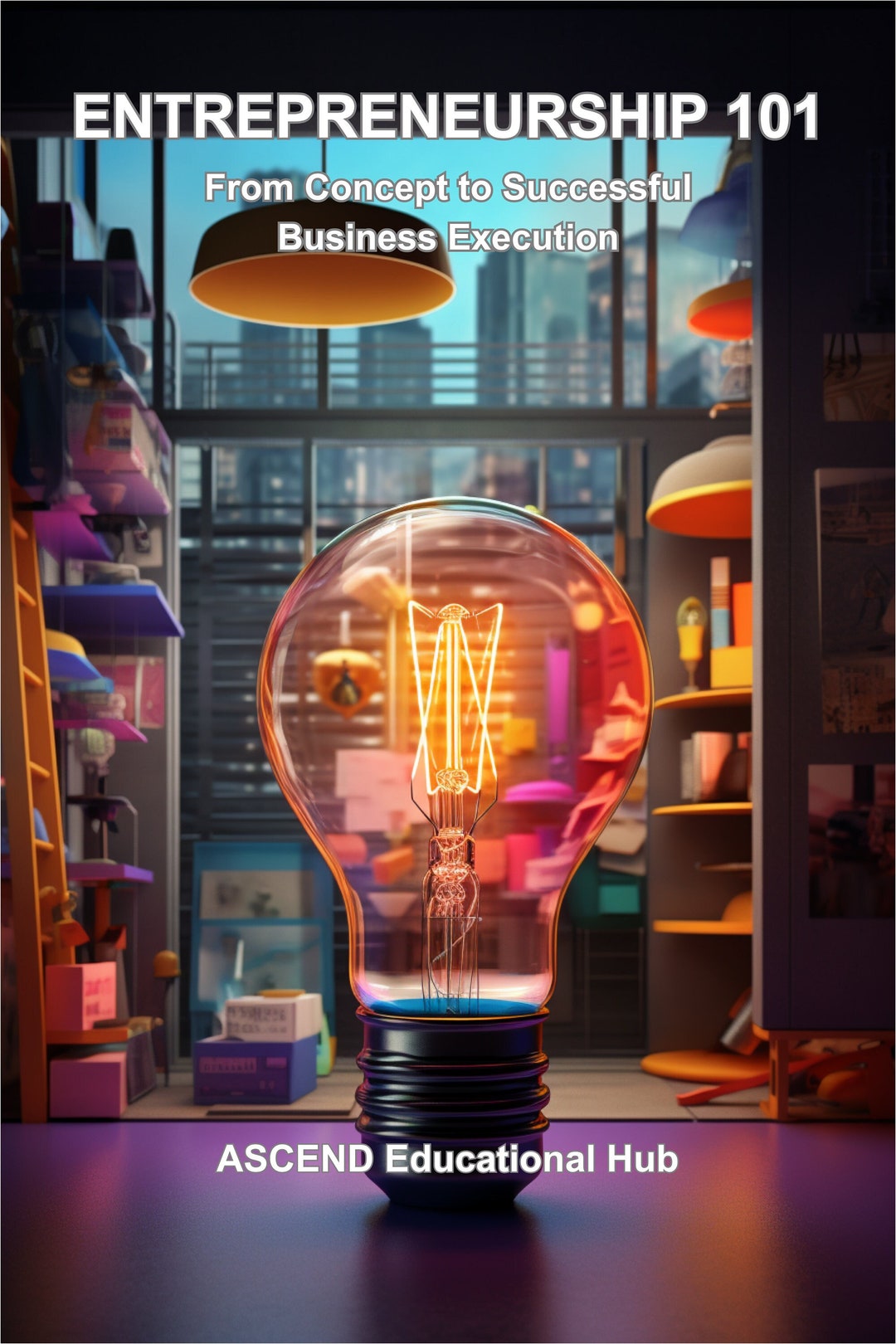 ENTREPRENEURSHIP 101: From Concept to Successful Business Execution - Etsy
