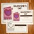 Conversation Hearts Science - Valentine's Day STEM- Valentines Day ...