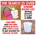 Summer Bucket List Craft & Writing, End of the Year Activity for ...