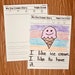 Ice Cream Day Themed Activities, End of the Year: Crafts, Hats - Etsy
