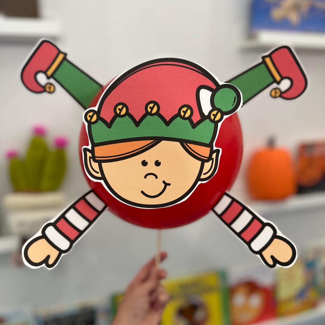 Balloons Over Broadway Activities, STEM, Craft, Writing, Project ...