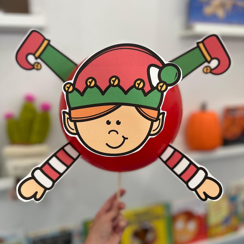 Hat Craft Kindergarten - Etsy