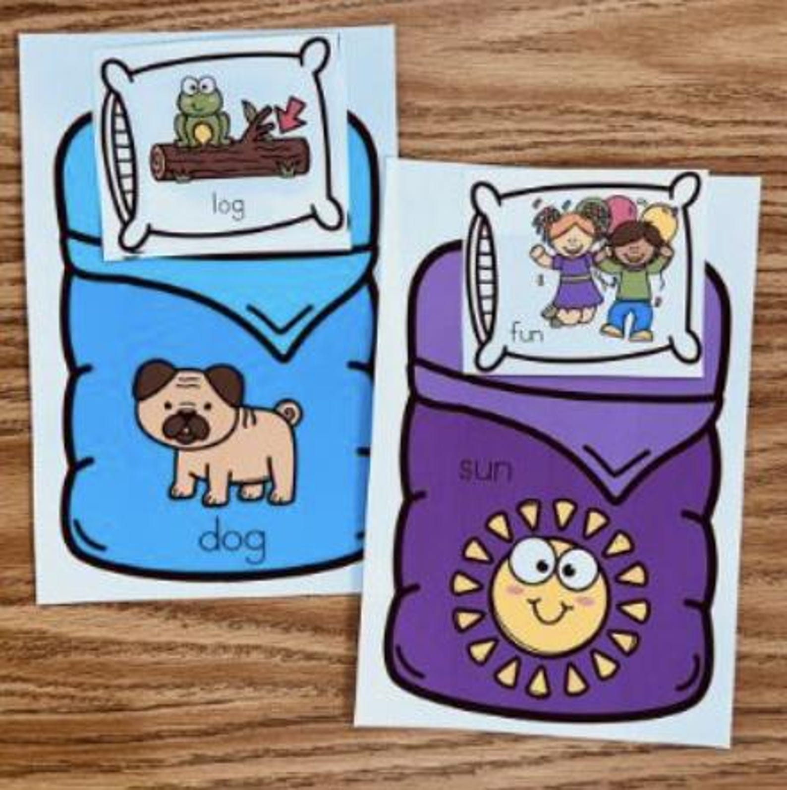 Pajama Day Winter Theme Day, Craft, Bulletin Boards, Literacy & Math ...