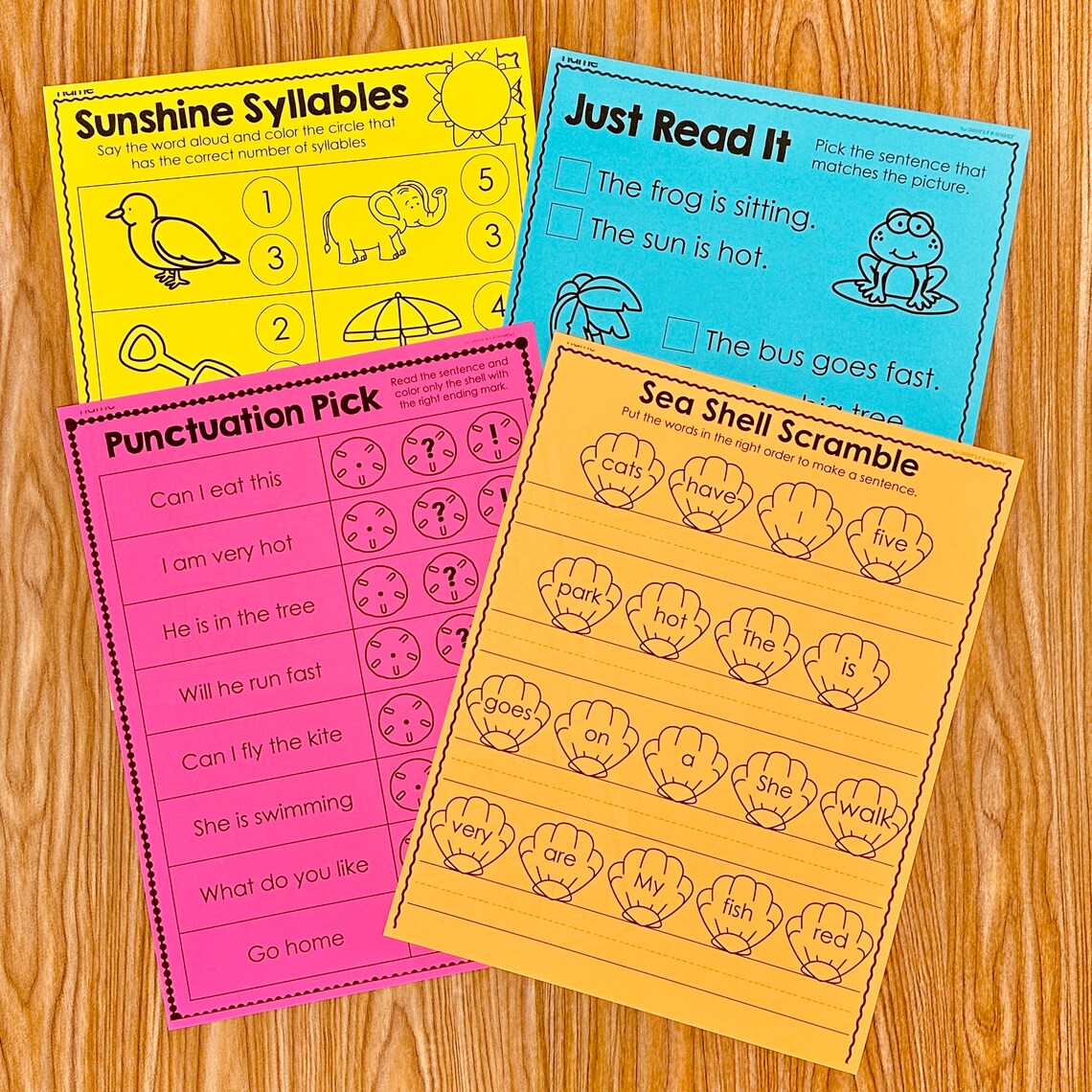 Summer Packet for Kindergarten Summer Review Packet Kindergarten - Etsy