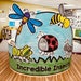 Insect and Bugs No Prep Activities for Kindergarten, Crafts, Printables ...