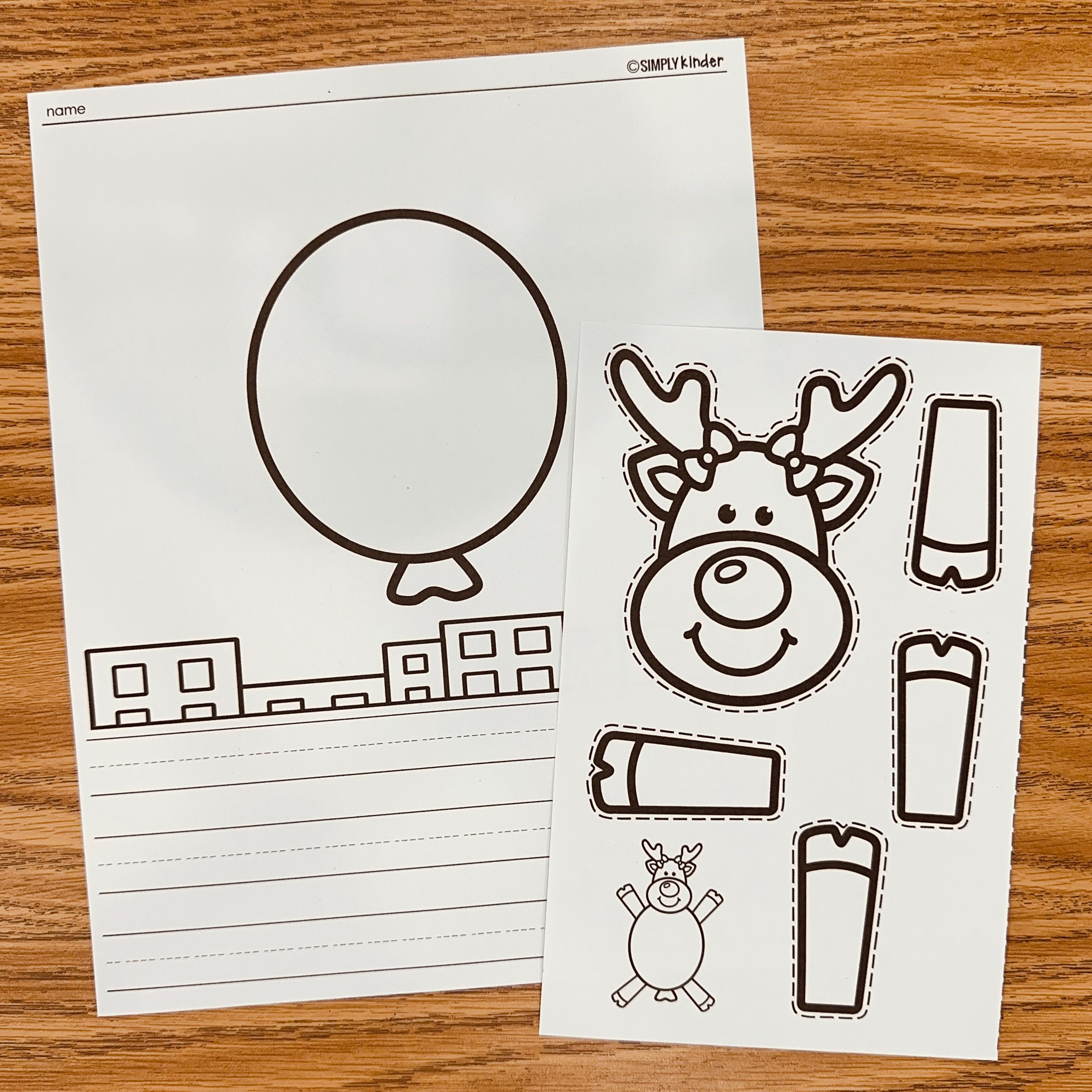 Balloons Over Broadway Activities, STEM, Craft, Writing, Project ...