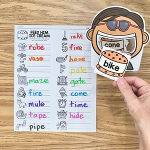 Ice Cream Day Themed Activities, End of the Year: Crafts, Hats - Etsy