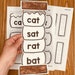 Smore Name Craft: Editable Summer Activity (digital Download) - Etsy