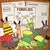 Insect and Bugs No Prep Activities for Kindergarten, Crafts, Printables ...