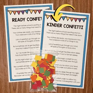 Editable Meet the Teacher Printables: Forms, Sign-in, Brochure, Note ...