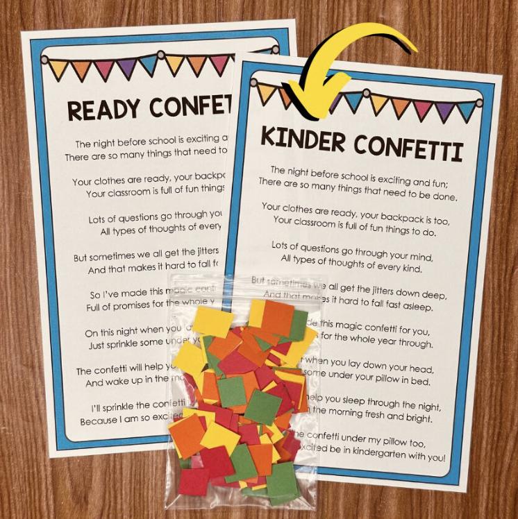 Editable Meet the Teacher Printables: Forms, Sign-in, Brochure, Note ...