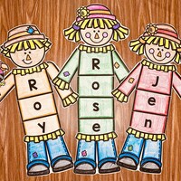 Giddy up Fall Bulletin Board Idea September Door Decor Printable ...