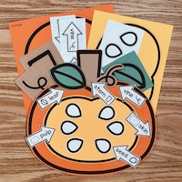 Pumpkin Unit Study, Pumpkin Anatomy and Life Cycle, Pumpkin Varieties ...