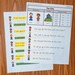 Decodable Partner Play, Reader's Theater, Cvce the Kite - Etsy