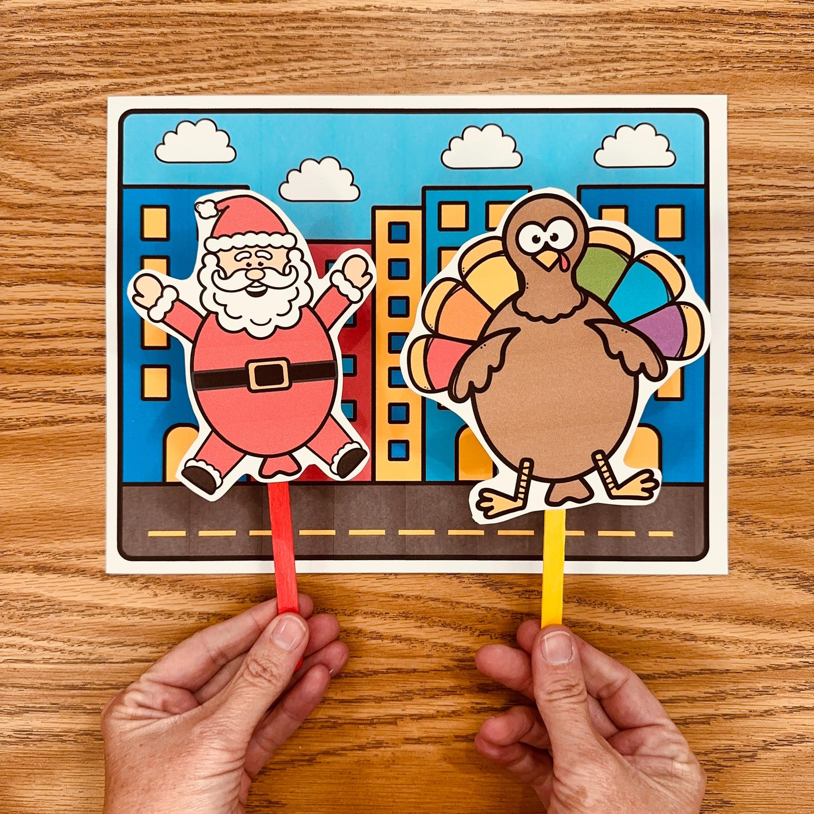 Balloons Over Broadway Activities, STEM, Craft, Writing, Project ...