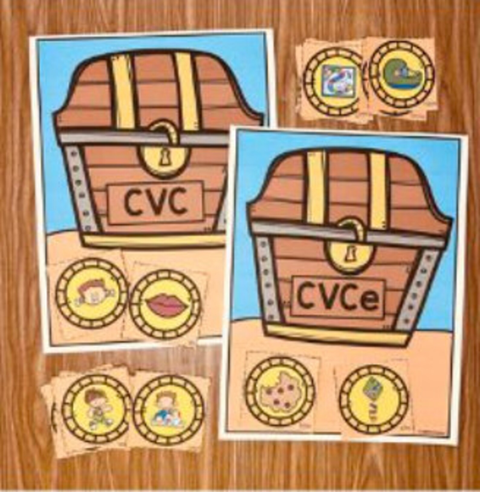 Pirate Day End of the Year Activity Pack - Etsy