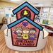 Our Class is a Family Activity, Bracelet, Bulletin Board, Craft, and ...