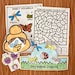 Insect and Bugs No Prep Activities for Kindergarten, Crafts, Printables ...