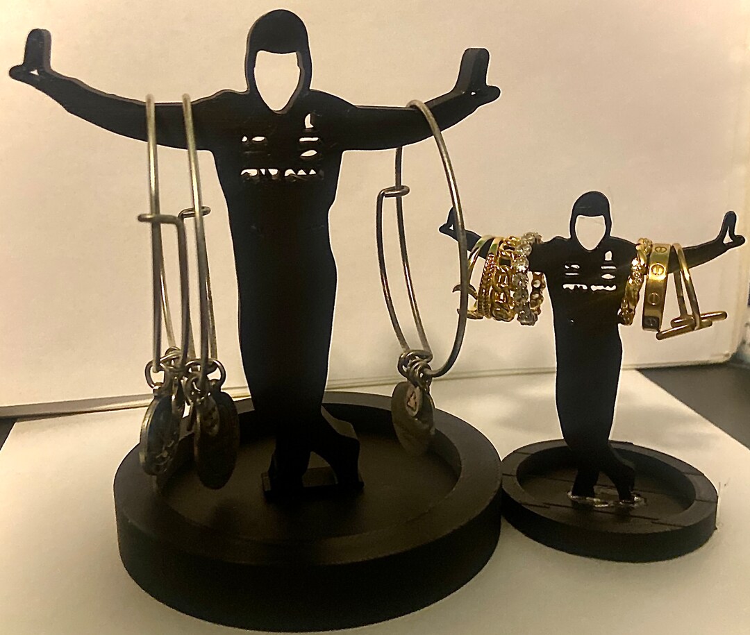Russell F1 Figure, F1 Figure, F1 Gift, F1 Jewelry Stand, Formula One ...