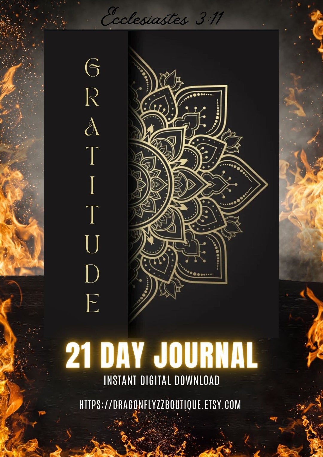 Faith-based Scripture Led Meditation Reflection Healing Gratitude ...