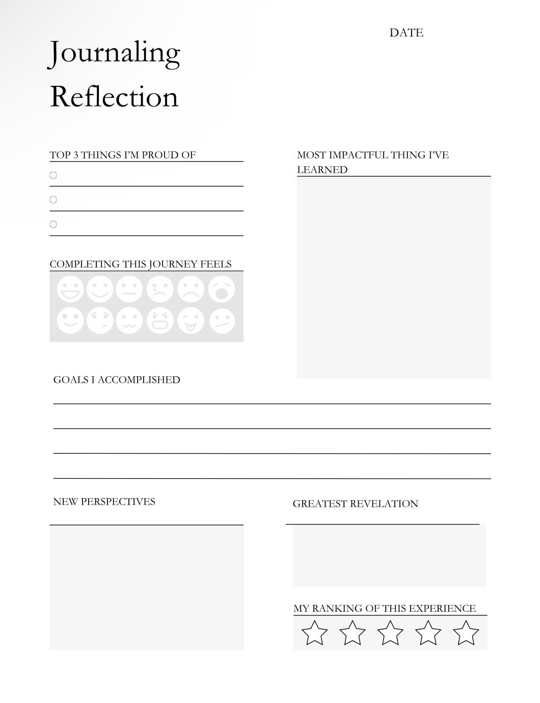 Digital Journal Template Editable PDF Ecclesiastes 3:11 - Etsy