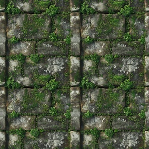 505 Stone Seamless Patterns, Stone Texture, Stone Background, Seamless ...