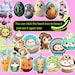 10,000 Sticker Mega Bundle, Digital Sticker Pack, Sticker Bundle ...