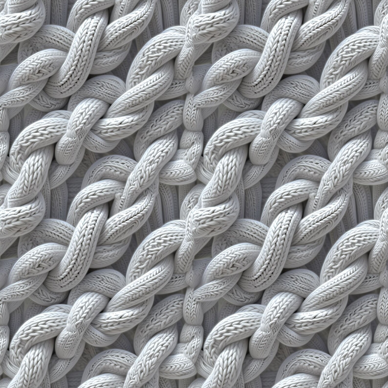 768 Knitting Patterns, Knitting Texture, Seamless Digital Papers ...