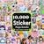 10,000+ Sticker Mega Bundle, Digital Sticker Pack, Sticker Bundle ...