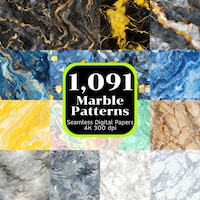 505 Stone Seamless Patterns, Stone Texture, Stone Background, Seamless ...