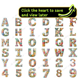 252 Embroidery Floral Alphabet Bundle, Embroidery Floral Letters ...