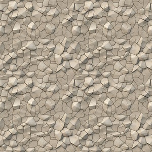 505 Stone Seamless Patterns, Stone Texture, Stone Background, Seamless ...