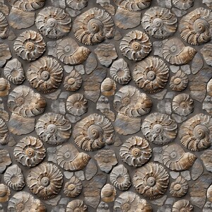 505 Stone Seamless Patterns, Stone Texture, Stone Background, Seamless ...
