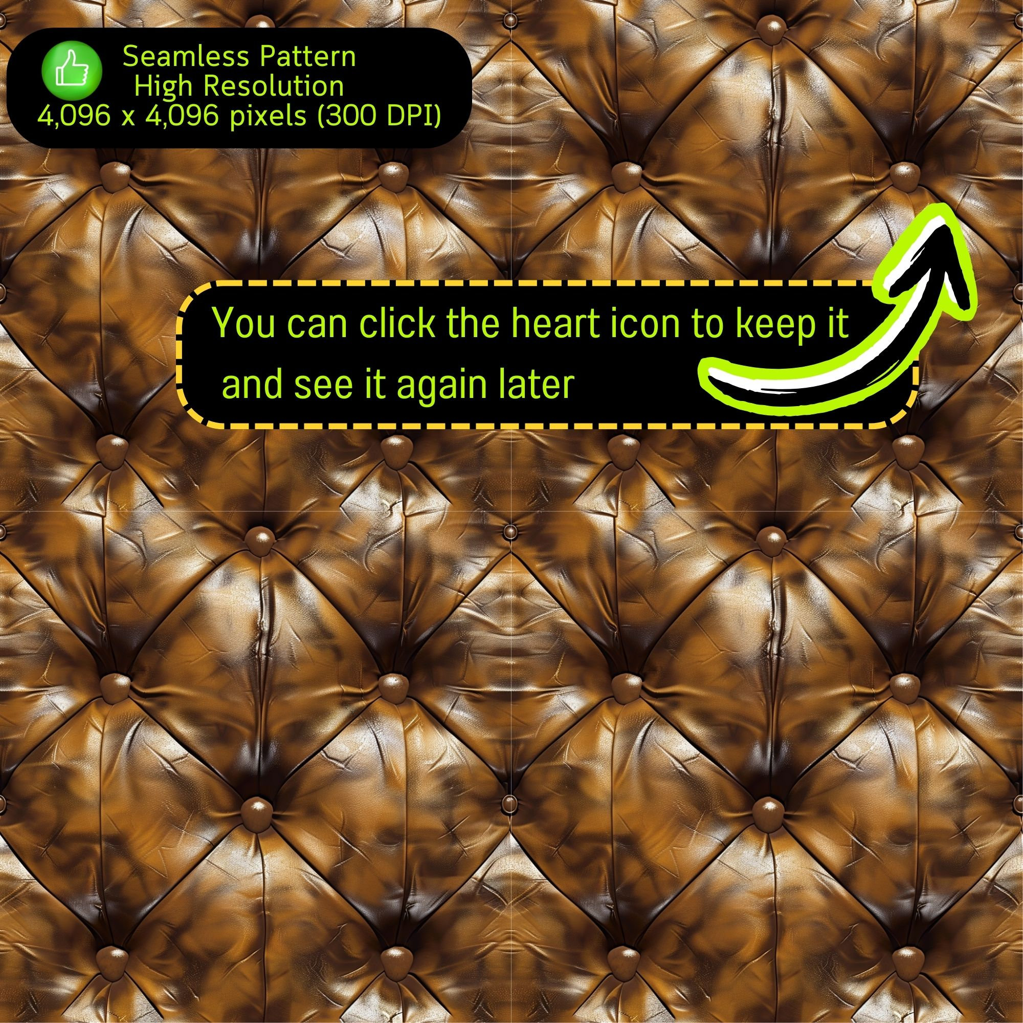 1,000+ Leather Texture Seamless Digital Papers, Seamless Pattern ...