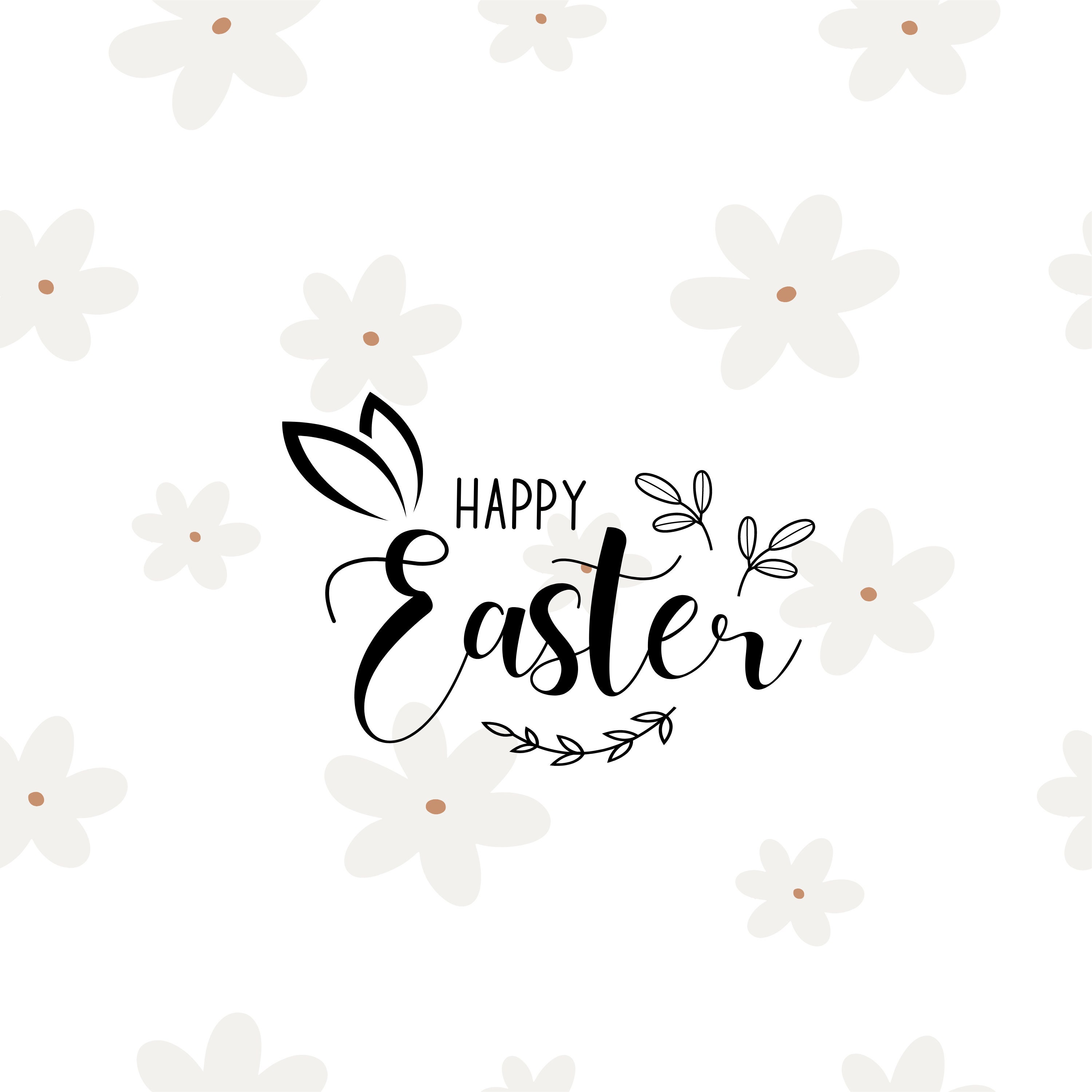 Easter SVG - Etsy