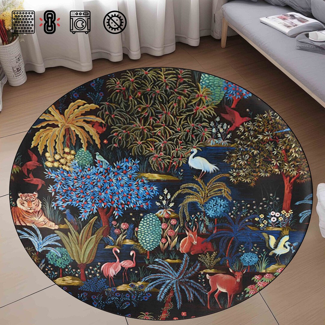Animals Rug, Animals Kingdom, Animals World Rug, Animal Rug, Animal ...