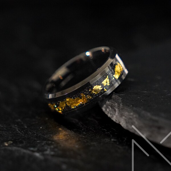 Cool Mens Rings - Etsy