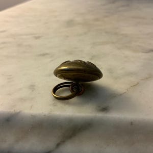 Waterbury Scoville Union Army Civil War Soldiers Button. 1861-1865 and ...