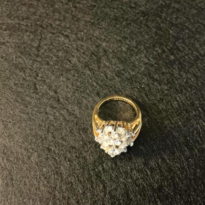 18k Ge Ring - Etsy 18k Ge Ring - Etsy