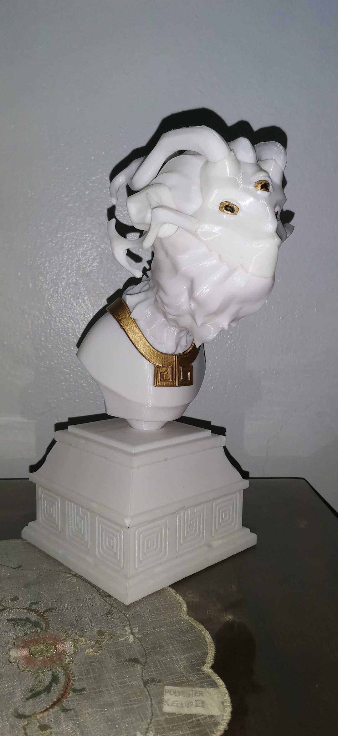 Outer Wilds Nomai Statue || Nomai Outer Wilds || Nomai Statue Outer ...