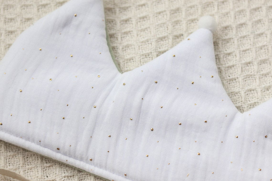 Personalised Birthday Crown - Etsy