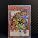 Anime HQ Character Card Double Sides Holographic - Etsy