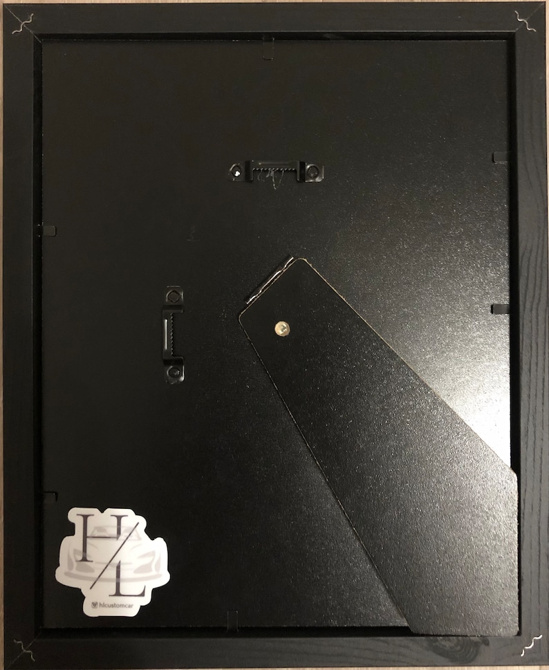 Peugeot 306 MAXI Red Bull Car Frame (sébastien Loeb) Scale 1/43 - Etsy