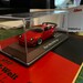 Porsche RWB 964 Car Frame 1/43 Scale - Etsy